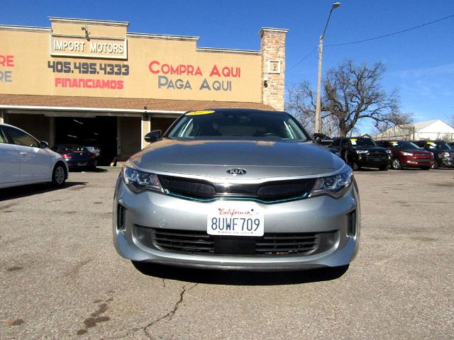 Used Kia Optima Plug In Hybrid for Sale with Photos U.S. News World Report