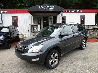 Used 2004 Lexus RX 330 for sale - Pricing & Features | Edmunds